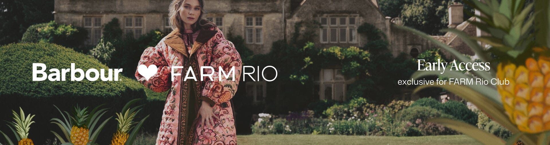 Farm Rio Return Policy