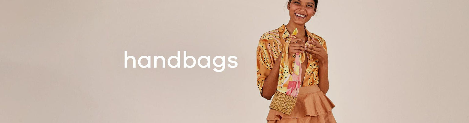 Handbags – FARM Rio