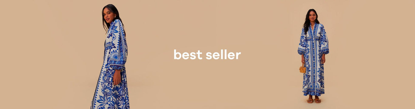 Best Sellers – FARM Rio