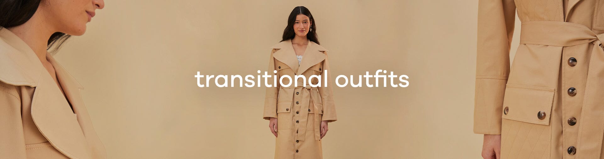 Transitional Wardrobe – FARM Rio