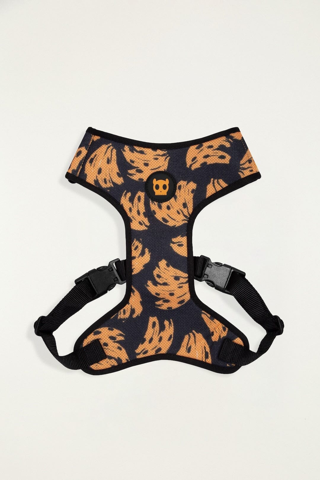 Zeedog Farm Bananas Mesh Harness M | FARM Rio