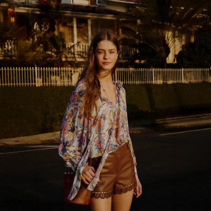 Women's Swimwear: Bikinis, One-Piece Swimsuits & More – FARM Rio