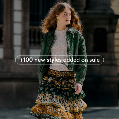 Stores – FARM Rio