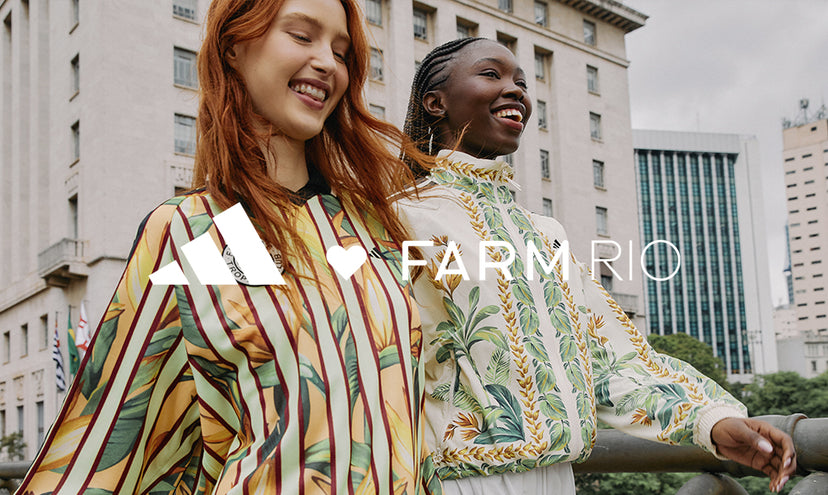 Adidas – FARM Rio