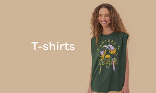FARM Rio T-Shirts: Classics, Oversized, Dresses & More