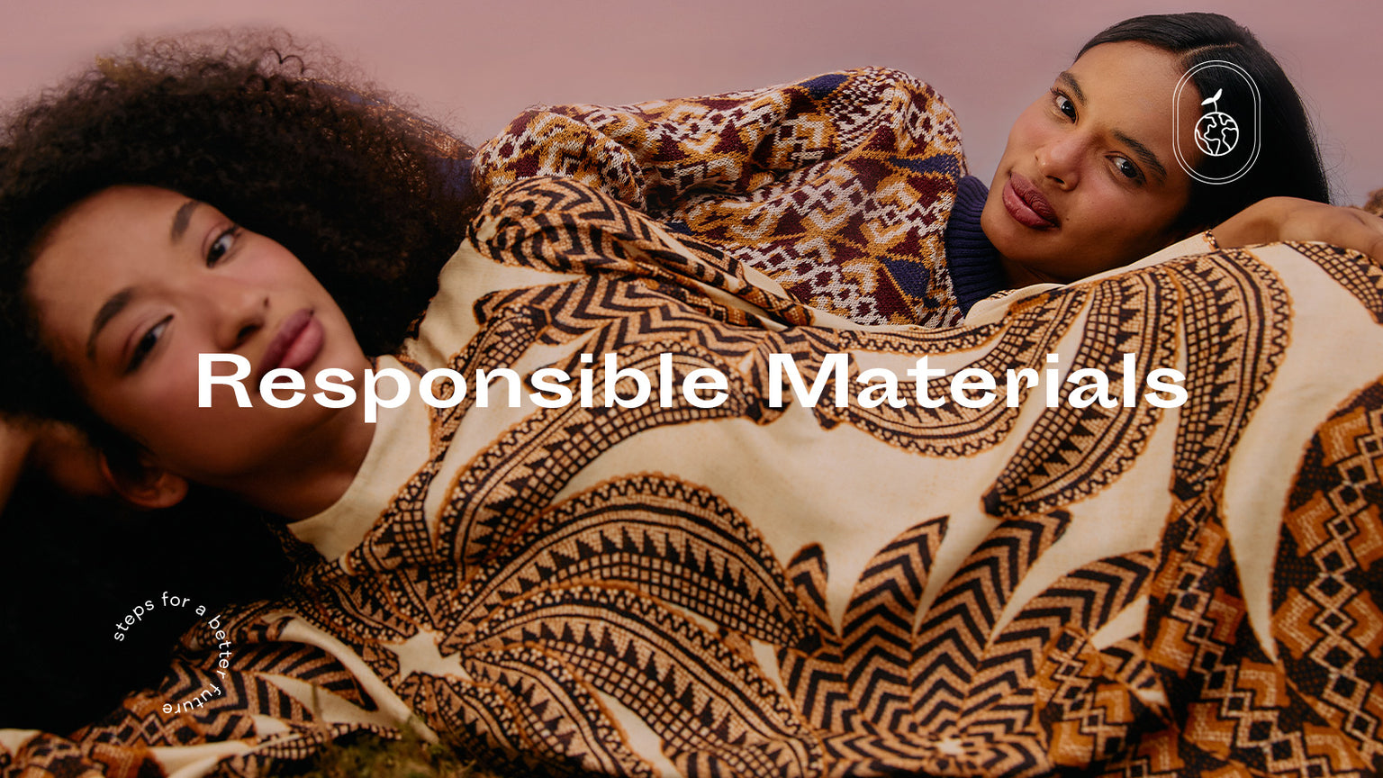 Responsible Materials – FARM Rio