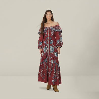 Dresses on Sale: Mini, Midi & Maxi Styles – FARM Rio