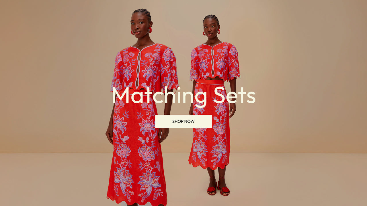 Women's Swimwear: Bikinis, One-Piece Swimsuits & More – FARM Rio