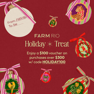 Collabs – FARM Rio