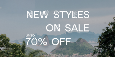 Women's Swimwear: Bikinis, One-Piece Swimsuits & More – FARM Rio