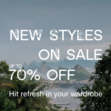 Stores – FARM Rio