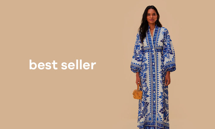 Best Sellers – FARM Rio