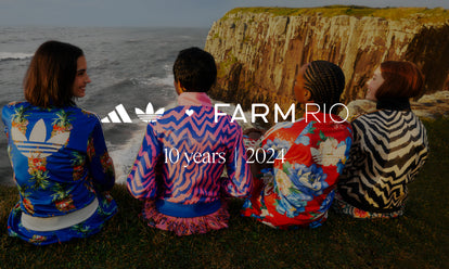 Adidas – FARM Rio