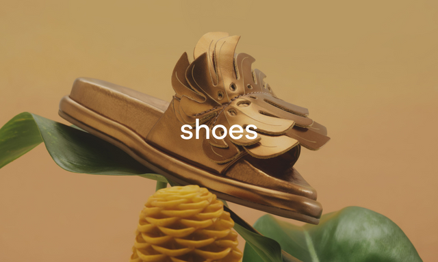 SHOES | Sandals, Sneakers, Mules & More | Vegan – FARM Rio