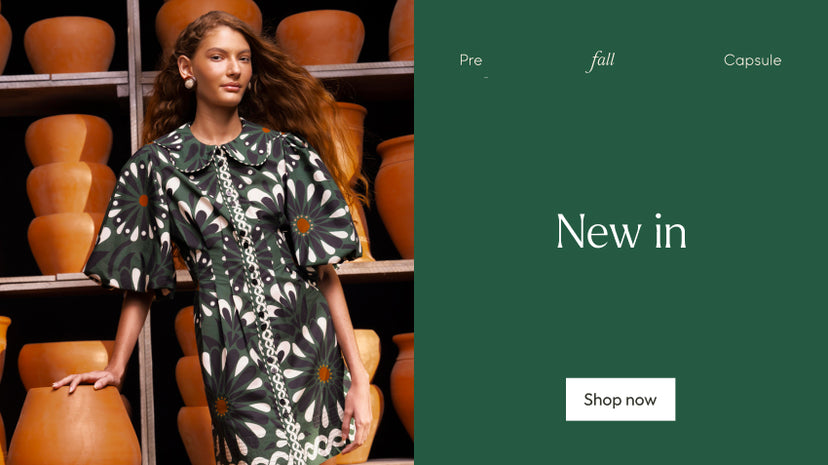 Sustainability | Our Commitment – FARM Rio