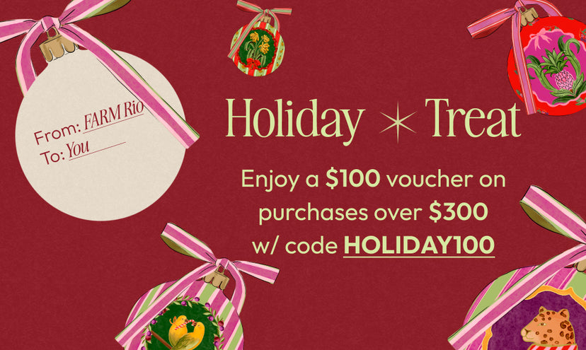 Collabs – FARM Rio