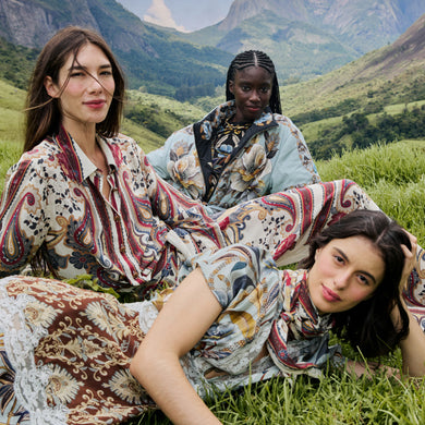 Collabs – FARM Rio